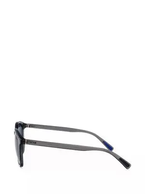 POLO RALPH LAUREN EYEWEAR Geometric Frame Sunglasses