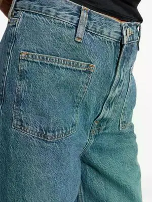 SAMSOE SAMSOE Sarebecca Patch-pocket Jeans