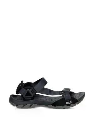 JACK WOLFSKIN Touch-strap Sandals