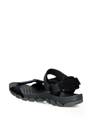 JACK WOLFSKIN Touch-strap Sandals