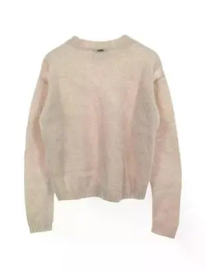 Herno Knit Sweater - Neutrals
