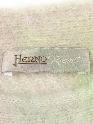 Herno Knit Sweater