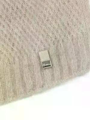 Herno Knit Sweater