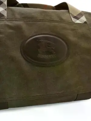 Burberry Tavistock Holdall