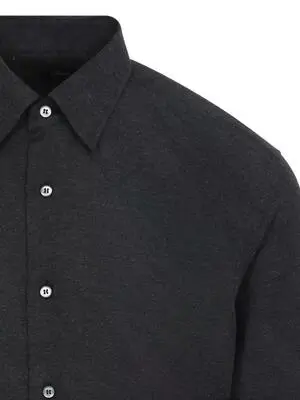 Brioni Long-sleeve Shirt
