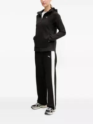PUMA T7 Side-stripe Track Pants