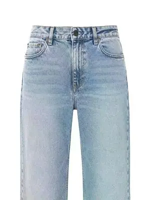 MAISON123 Robin Boyfriend Jeans