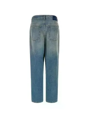 MAISON MARGIELA Asymmetric Jeans