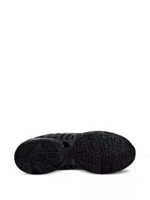 PUMA Voltaic Evo Gradient-effect Panelled Sneakers