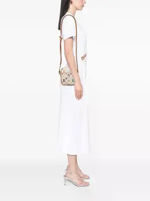 LOUIS VUITTON Monogram Multicolore Rift Crossbody Bag