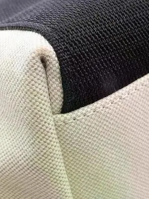 Balenciaga Canvas Biarritz Tote Satchel