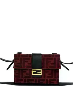 Fendi Baguette Belt Bags