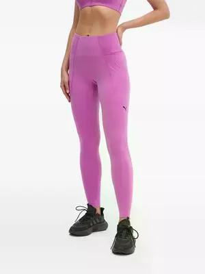 PUMA Logo-print Leggings