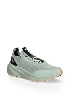 JACK WOLFSKIN Trail Performance Sneakers - Green