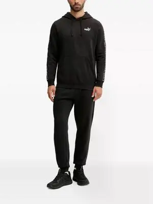 PUMA Logo-tape Hoodie