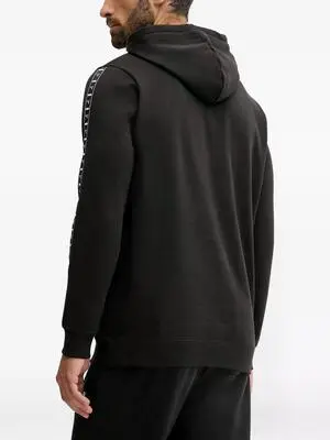 PUMA Logo-tape Hoodie