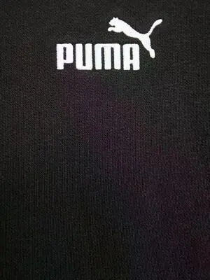PUMA Logo-tape Hoodie