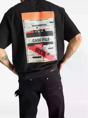 RtA Colin T-shirt
