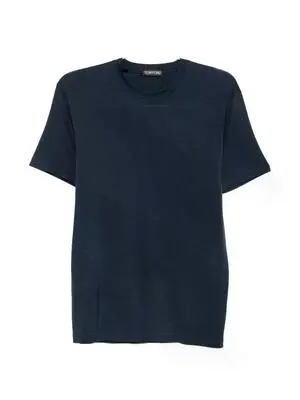 TOM FORD Crew-neck T-shirt