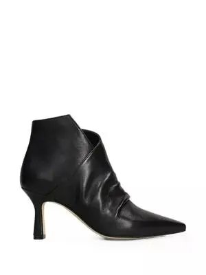 The Seller High Heel Booties