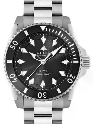 Gucci Dive 40mm Watch