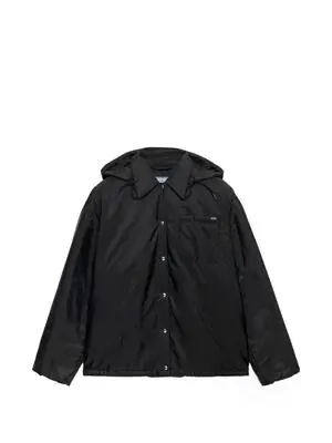 Prada Lightweight Re-nylon Blouson Jacket