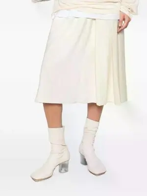 ADNYM Zuri Pleated Kilt