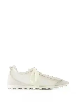 Jacquemus The Tennis Soft Sneakers