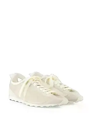 Jacquemus The Tennis Soft Sneakers