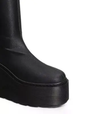 VIC MATIE Platform Over-the-knee Boots