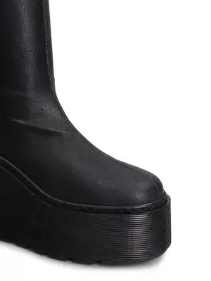 VIC MATIE Platform Over-the-knee Boots