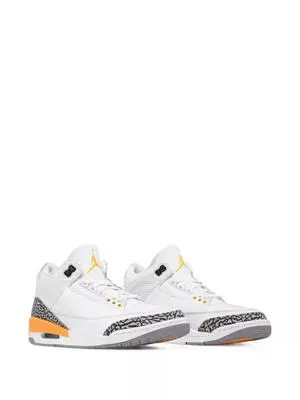 JORDAN Air 3 Retro Sneakers