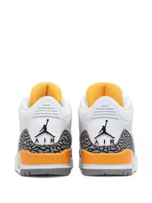 JORDAN Air 3 Retro Sneakers
