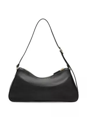 Prada Aimée Large Nappa Leather Bag