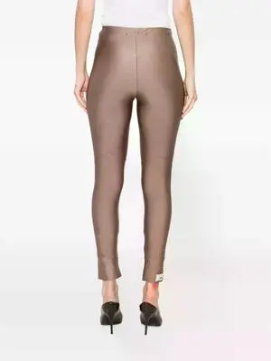 THE M.. Jakarta High-waisted Leggings
