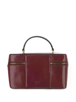 Pinko Love Birds Tote Bag