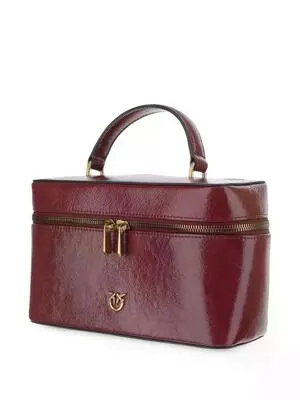 Pinko Love Birds Tote Bag
