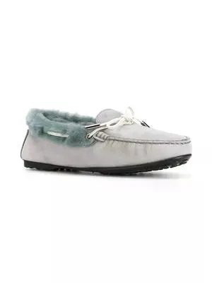TOD'S Gommino Loafers