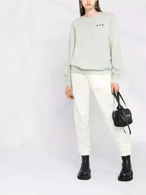 Off-White Logo Sweatshirt