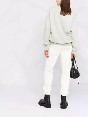Off-White Logo Sweatshirt