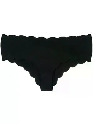 Marysia Spring Bikini Bottom - Black