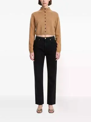 Khaite Abigail Jeans