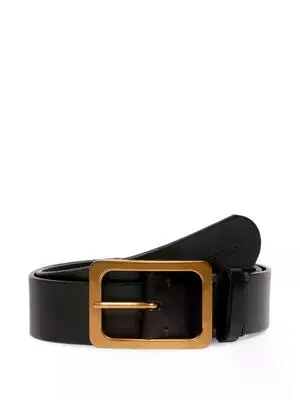 Marc O'polo Buckle-fastening Leather Belt
