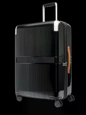 LANCEL Medium Expandable Luggage