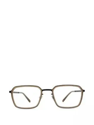 Mykita Lauri Square-frame Glasses