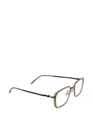 Mykita Lauri Square-frame Glasses