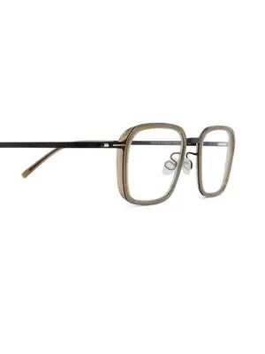Mykita Lauri Square-frame Glasses