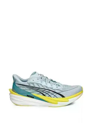 PUMA Deviate Nitro 4 Sneakers - Blue