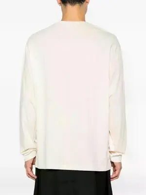ADNYM Buria Long-sleeve T-shirt