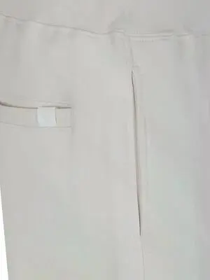 WOC Salinas Elasticated-waist Track Pants